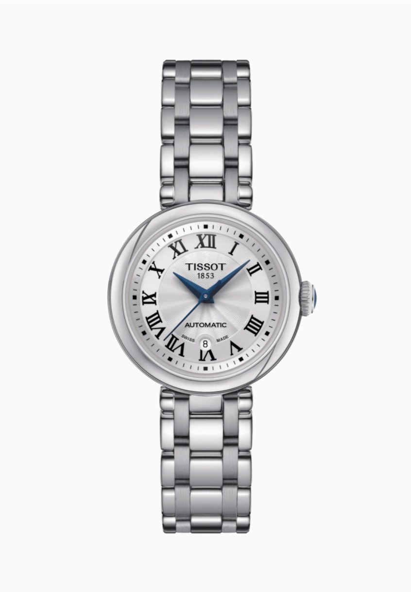 Bellissima Automatic - T126.207.11.013.00 de Tissot ‣ BENLUX