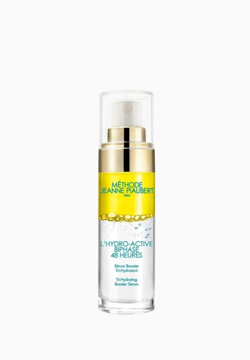 L'hydro-Active Biphase Sérum booster Jeanne Piaubert Pas Cher ‣ BENLUX