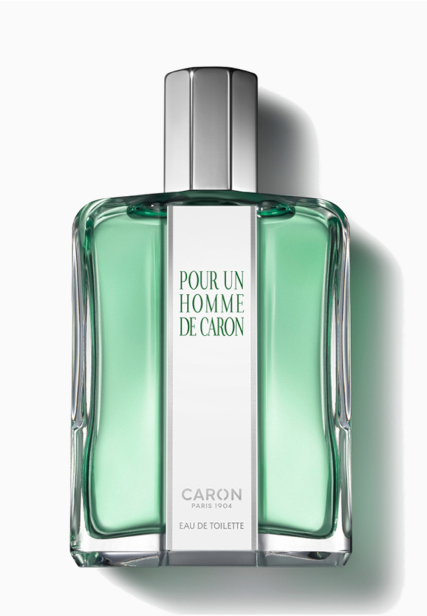 POUR UN HOMME DE CARON - Eau de toilette de Caron ‣ BENLUX