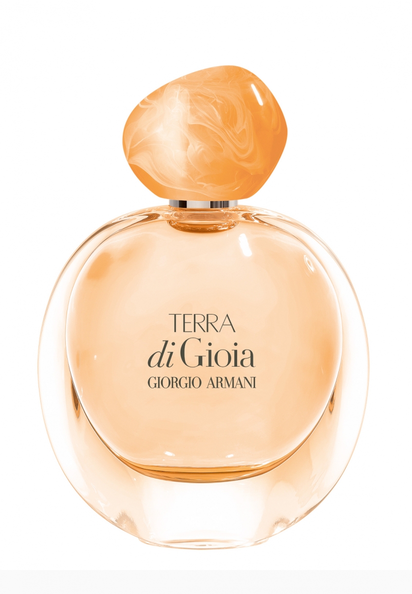 Terra di Gioia Eau de Parfum Armani Pas Cher BENLUX